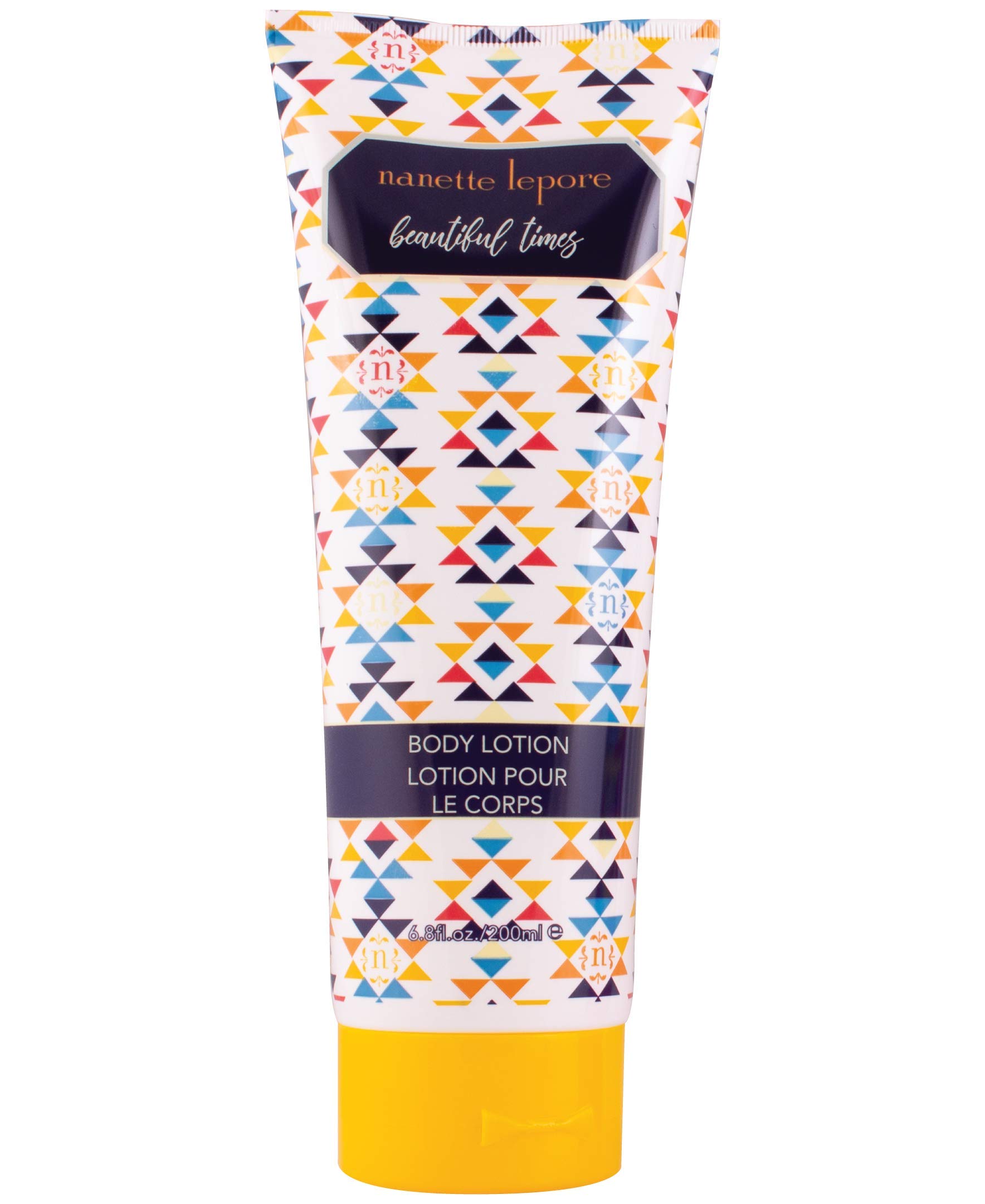 Nanette Lepore Beautiful Times Piece Gift Set