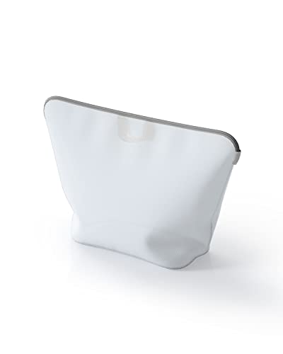 Delicates Bag for Washing Machine, Lingerie Bags for Washing Delicates, Mesh Tote Bag, 180gsm Thickened Fabric.