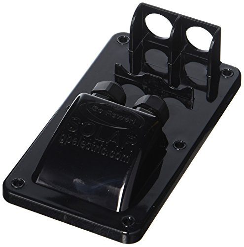 GO POWER! GP-CEP Cable Entry Plate for MC4 Solar Cables