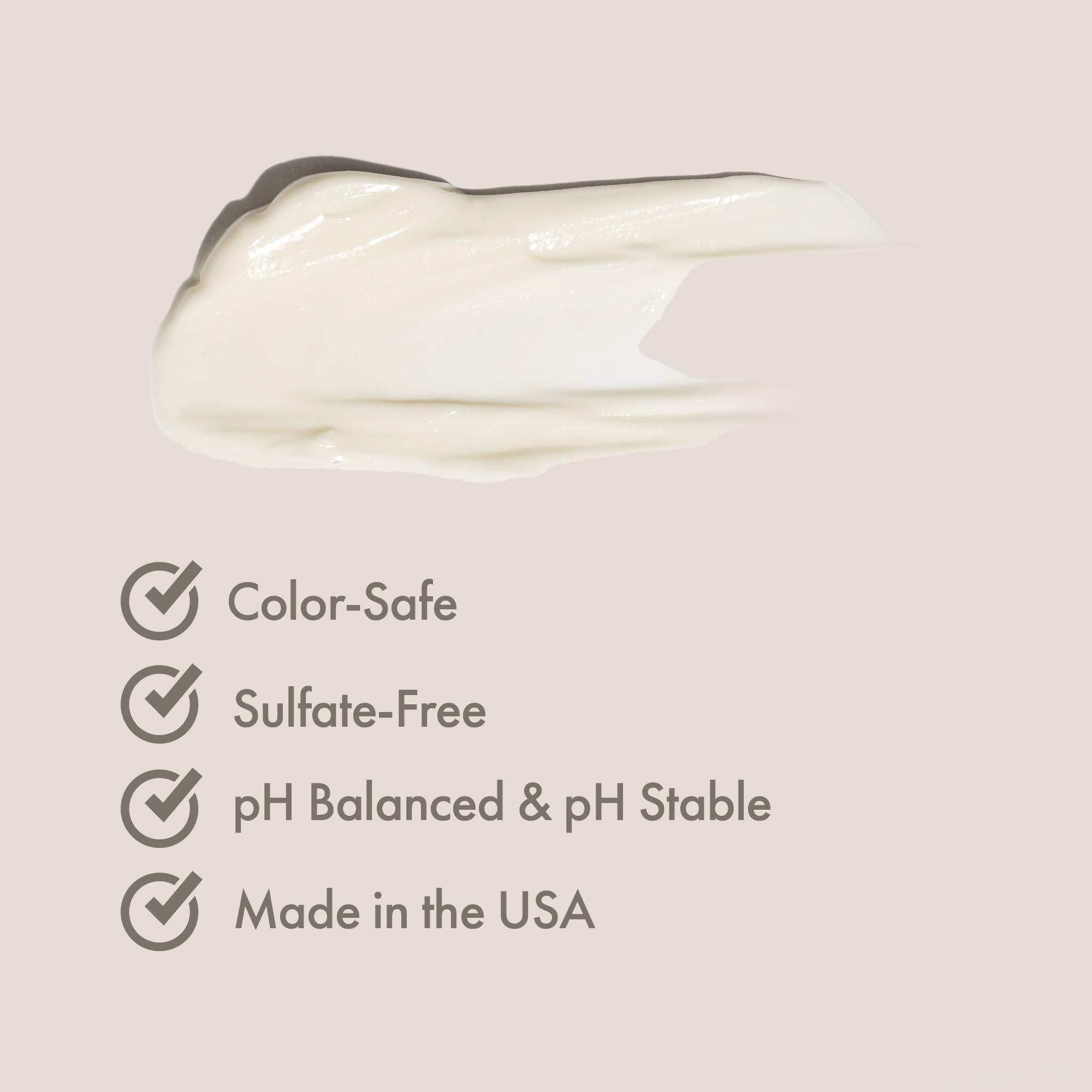 ENJOY Luxury Conditioner (33.8 OZ) – Smooth, Soft, Silky Hair Conditioner with Moisturizing Formula