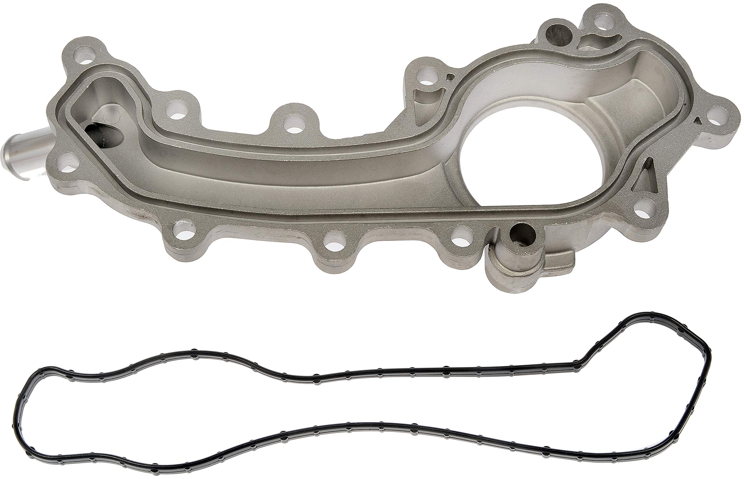 Dorman 902-3102HP Engine Coolant Crossover Pipe Compatible with Select Models (OE FIX)