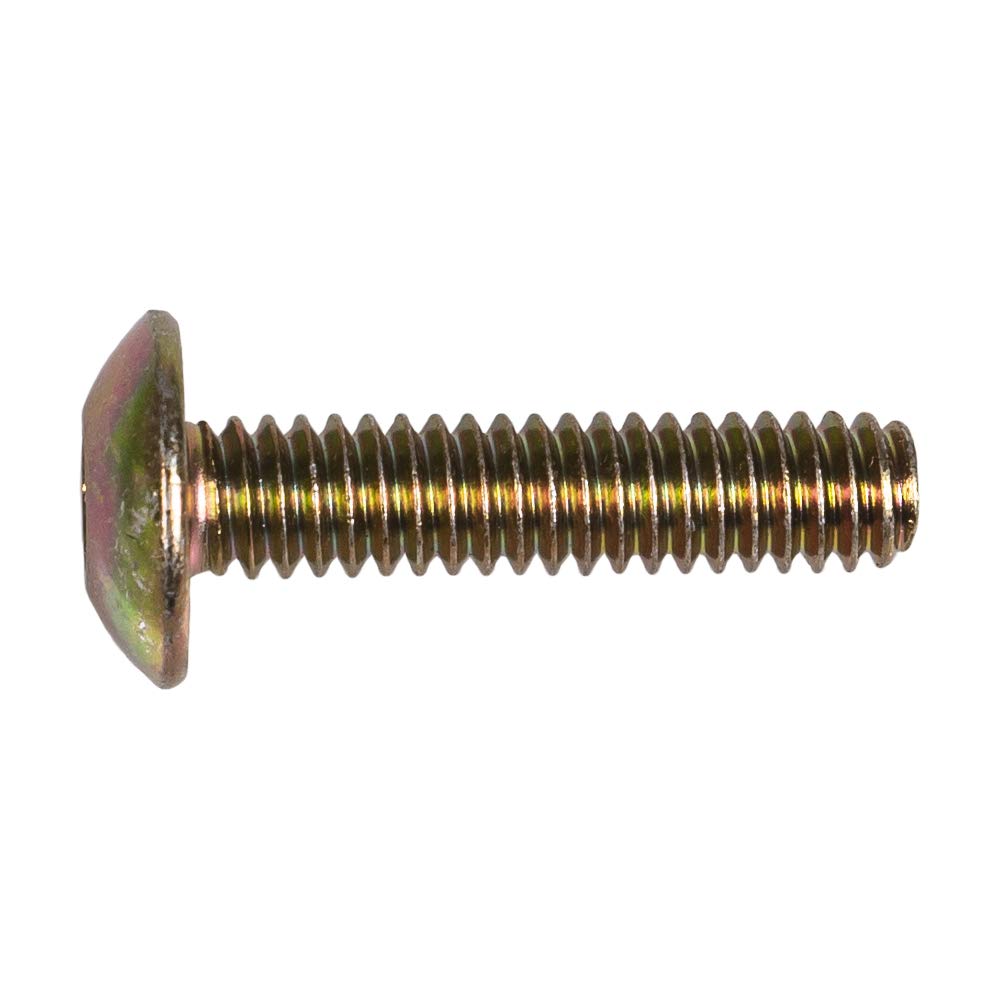 Polaris ATV Bolt Kit, Genuine OEM Part 7515175, Qty 1