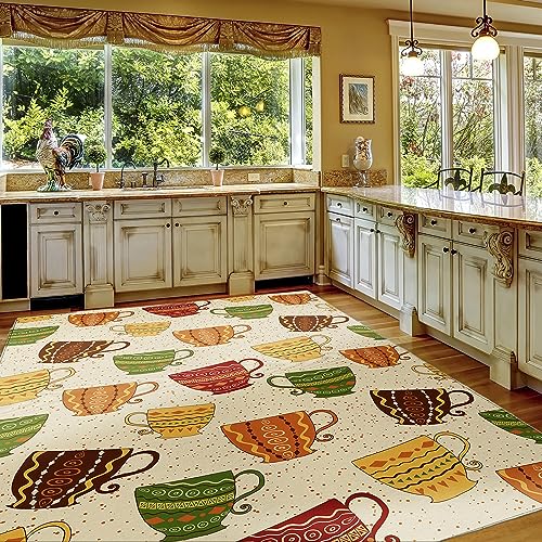 Dalyn Rugs Indoor/Outdoor Kendall KE15 Ivory Washable 8' x 10' Rug