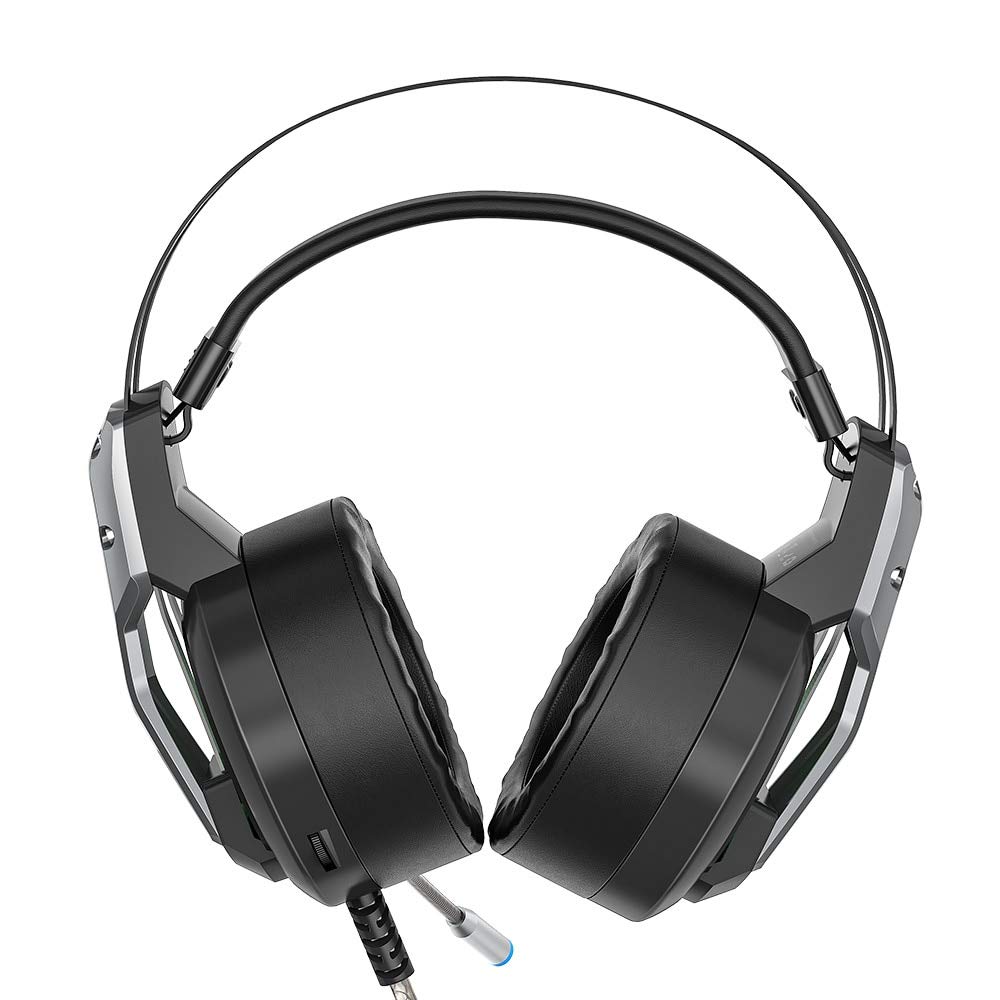 BlitzWolf BW-GH1 Gaming Headphone with Microphone 7.1 Surround Sound
