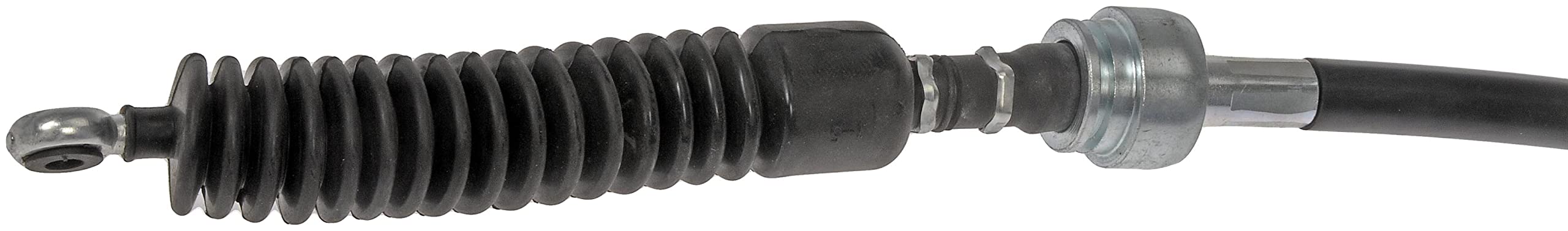 Dorman 924-7001 Automatic Transmission Shifter Cable Compatible with Select Chevrolet/GMC/Isuzu Models