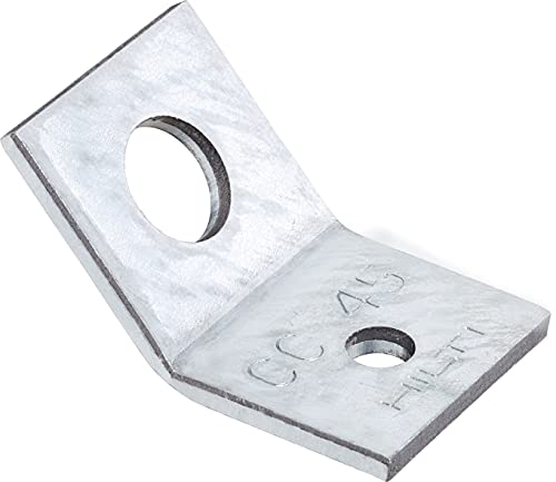 HIlti 249696 Ceiling Clip X-CC27 Direct Fastening
