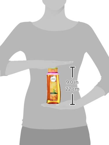 Herbal Essences Body Envy Volumizing Shampoo with Citrus Essences 23.70 oz