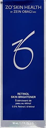 ZO SKIN HEALTH RETINOL SKIN BRIGHTENER 0.5% - 50 ML / 1.7 FL. OZ. U.S.,22230630