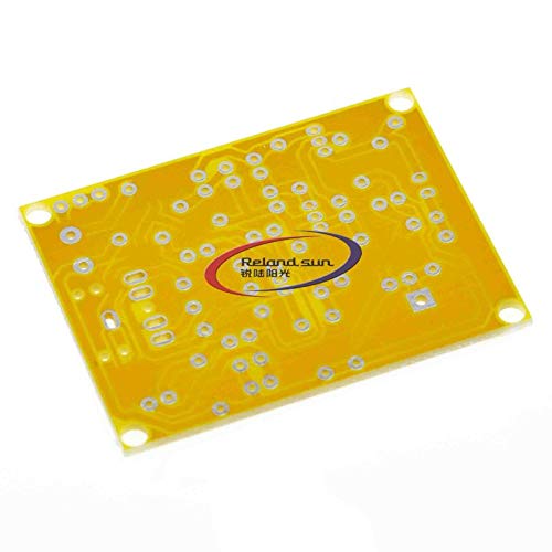 88-108M Microphone Module DIY Kits Board Parts DC 3-6V
