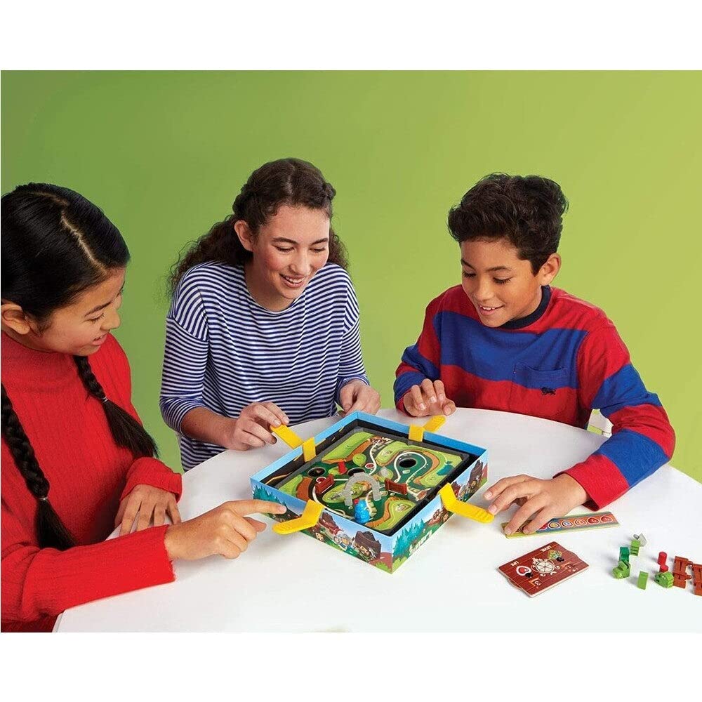 Blue Orange Games Slide Quest