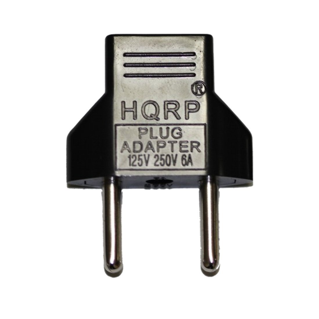 HQRP AC Adapter Compatible with Qlive QL-2000 Quality Foot Calf and Ankle Massager Power Supply Cord Adaptor