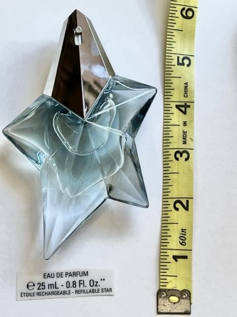 Thierry Mugler Angel Edp Spy 25ml - Unboxed Star 0.08 fl oz