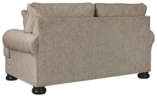 Signature Design by Ashley Kananwood Love Seats, Oatmeal