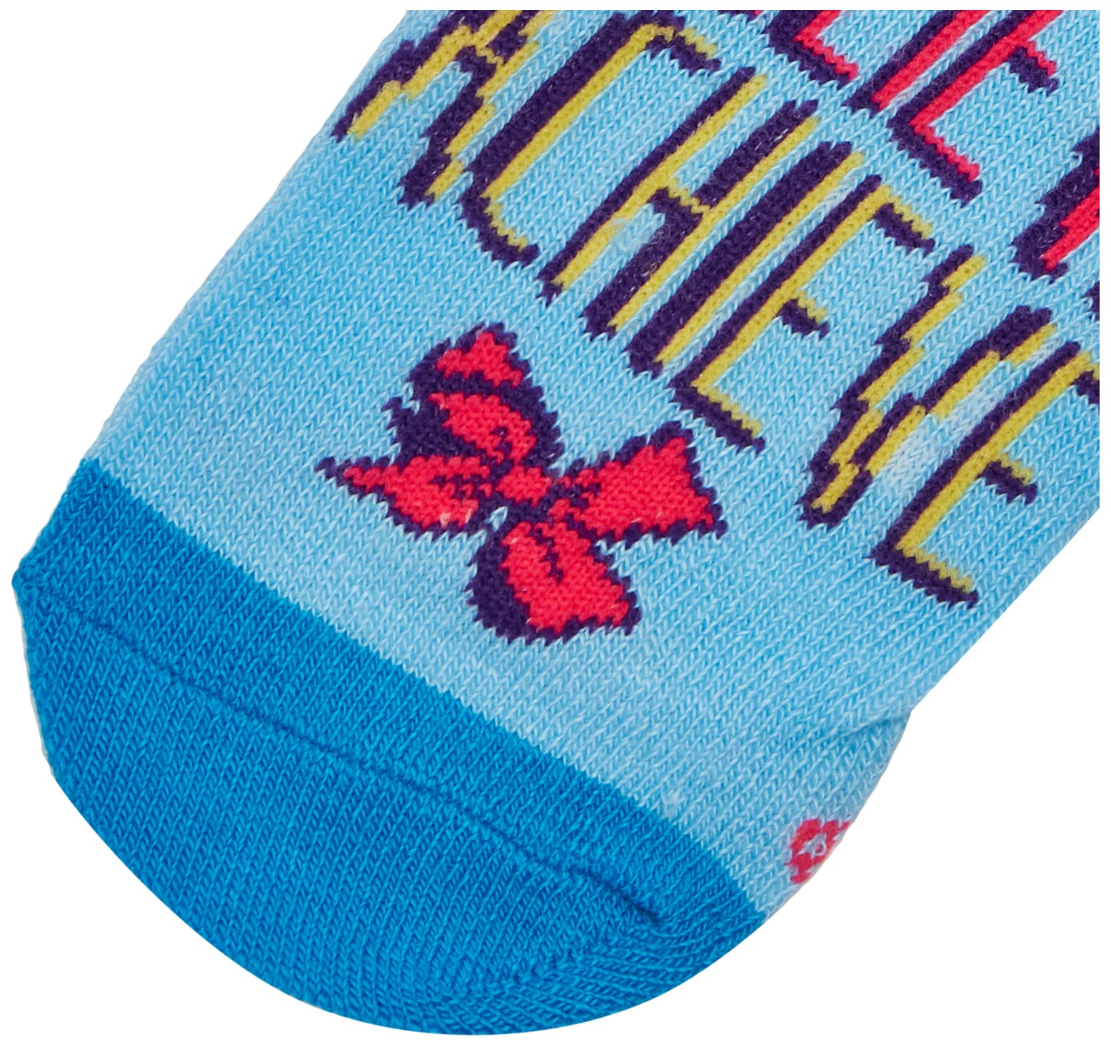 Jojo Siwa Girls 5 Pack Shorty Socks