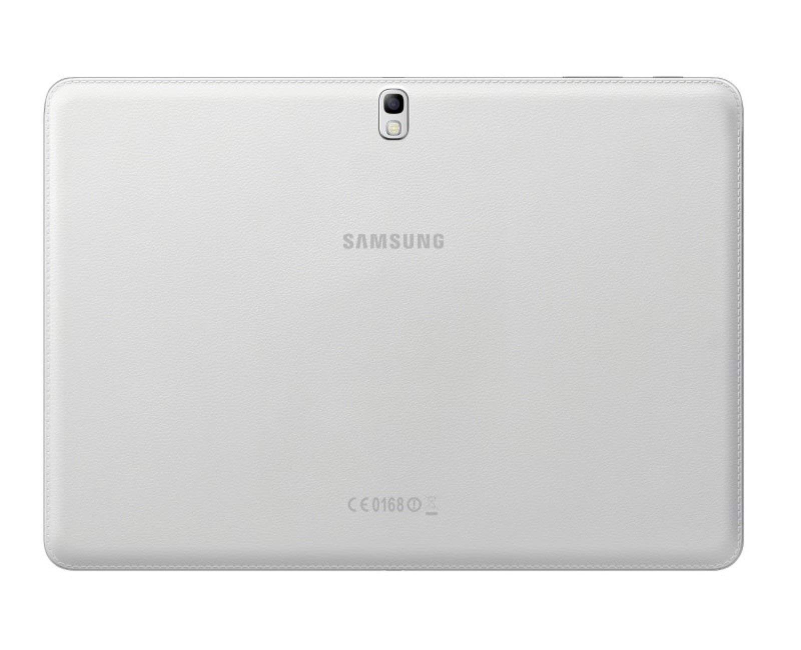 Samsung Galaxy Tab Pro 10.1 16GB T520 Wi-Fi Android Tablet PC - White (Renewed)