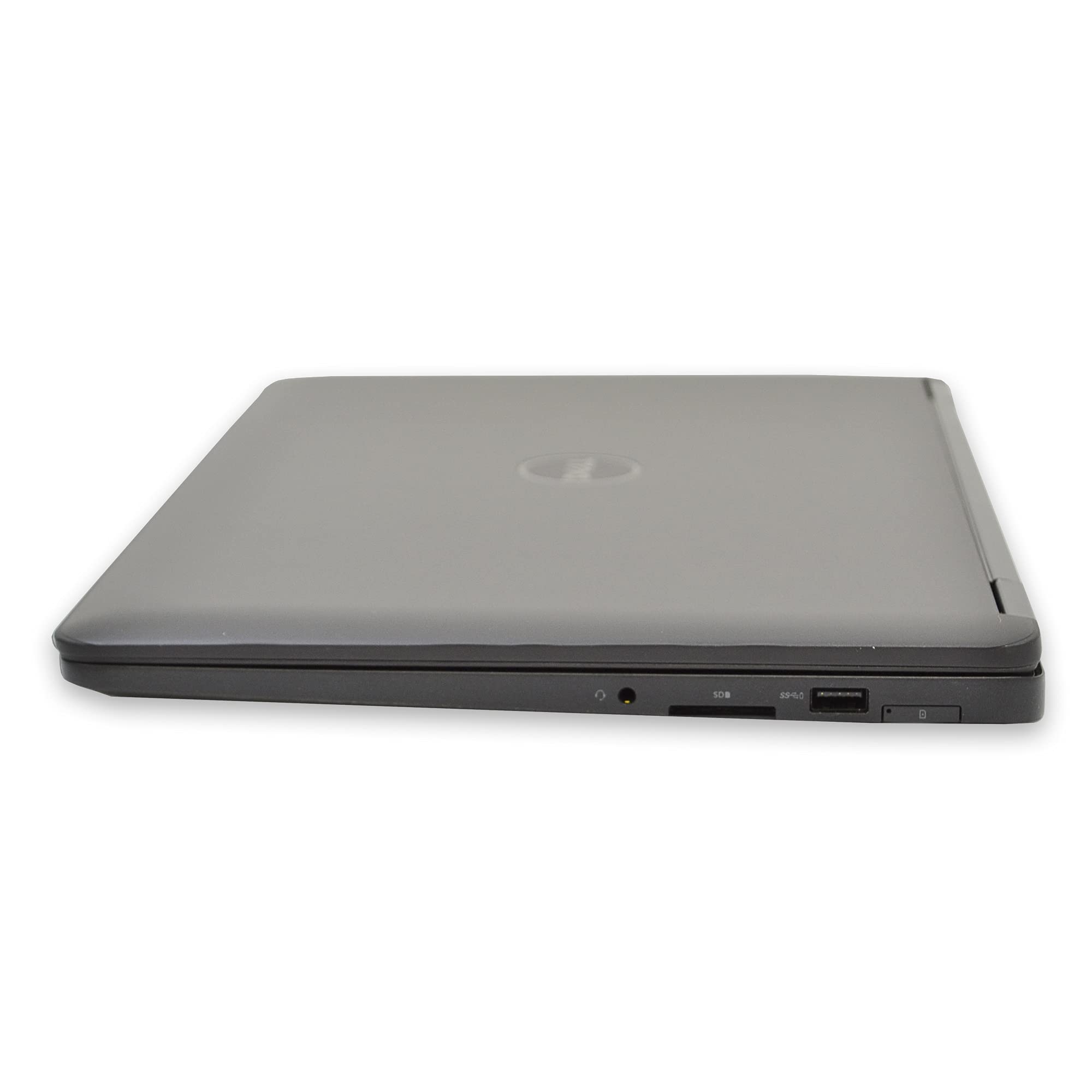 Dell Latitude E7450 Ultrabook Laptop: 14in hd (1366x768), Intel I5-5300U , 128GB SSD, 8Gb Ram, Bluetooth, Win 10 Professional (Renewed)