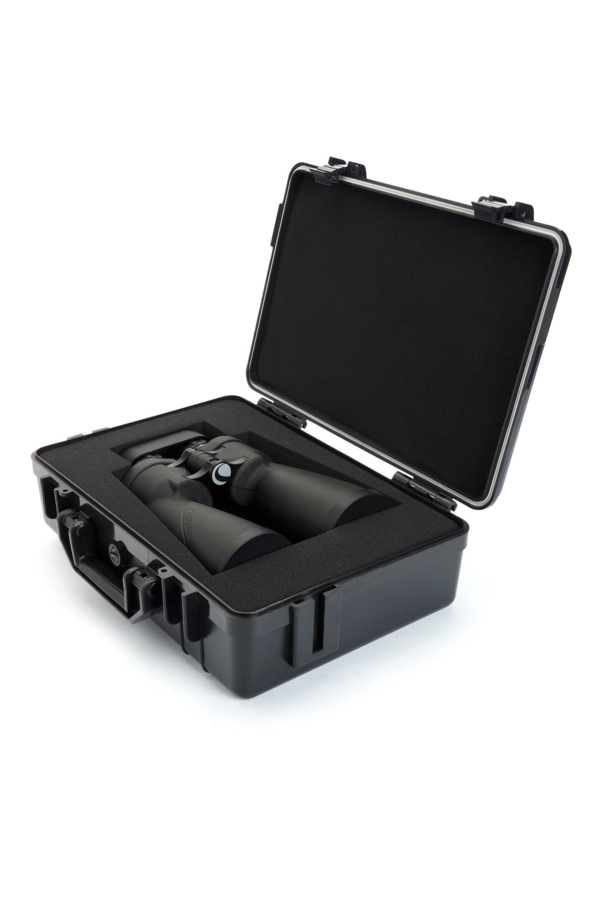 Celestron – Echelon 20x70 Porro Binocular – Large Aperture Outdoor and Astronomy Binocular – Fully Multi-Coated XLT Coating – Fully Waterproof – Tripod Adaptable and Carrying Case Included
