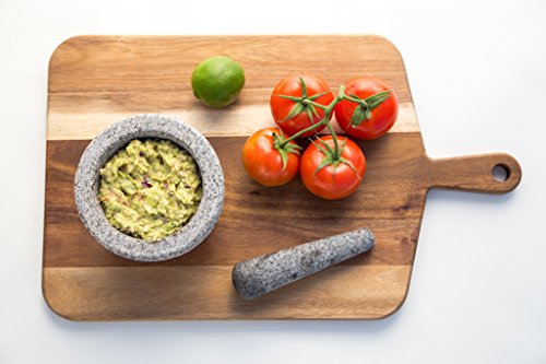 JAMIE OLIVER Acacia Wood Cutting Board - Large