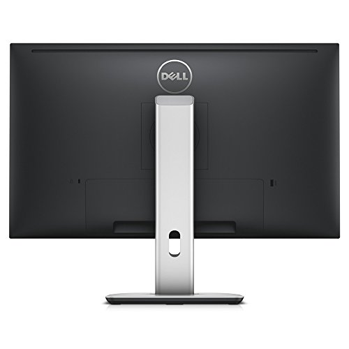 Dell UltraSharp U2715H 27-Inch Screen LED-Lit Monitor