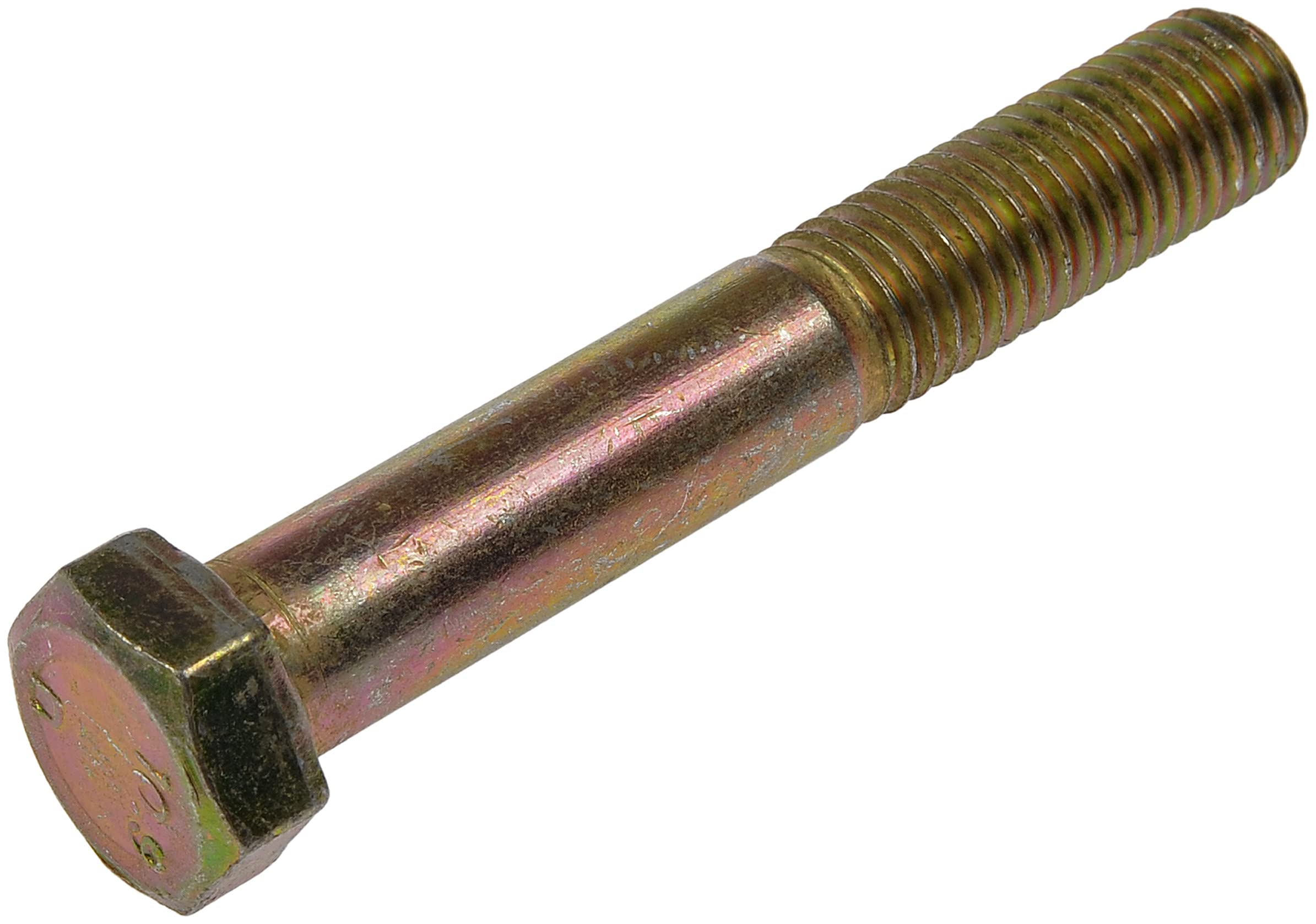 Dorman 460-890 Cap Screw-Hex Head-Class 10.9- M14-2.0 x 90mm, 5 Pack Universal Fit