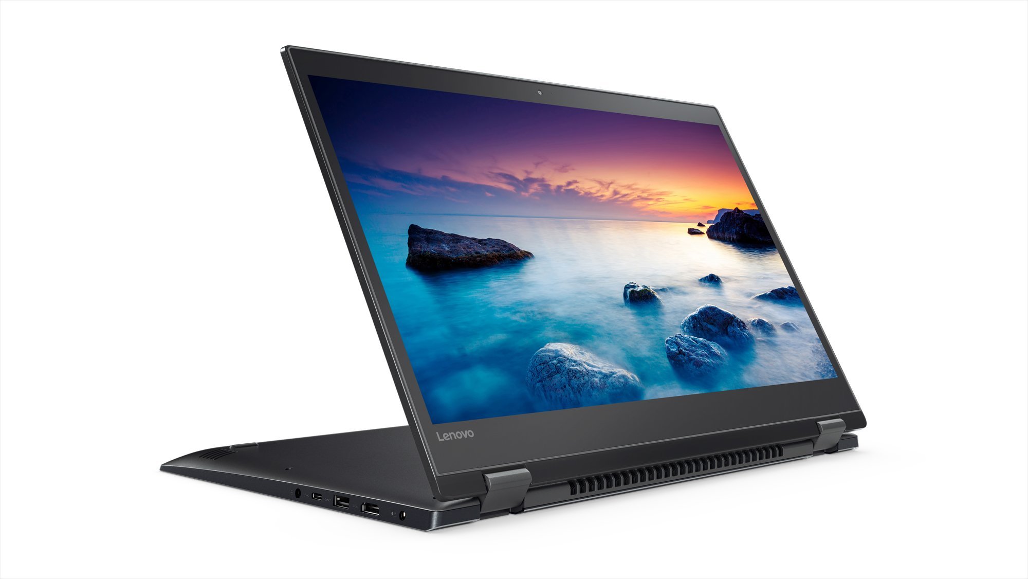 Lenovo Idea Refurb TS 15.6 i7 8G 256G MX13 (Certified Refurbished)
