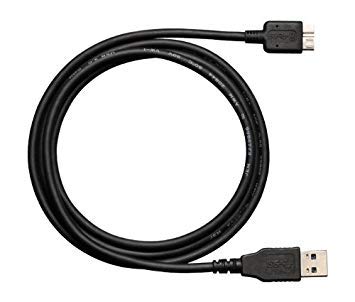 Master Cables Nikon UC-E14 Replacement Compatible USB Cable for D800 and D800E Branded