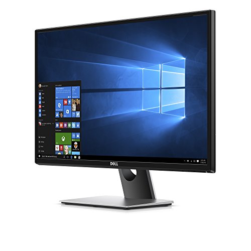 Dell SE2717HR RVJXC 27" Full HD 1920 X 1080 Monitor