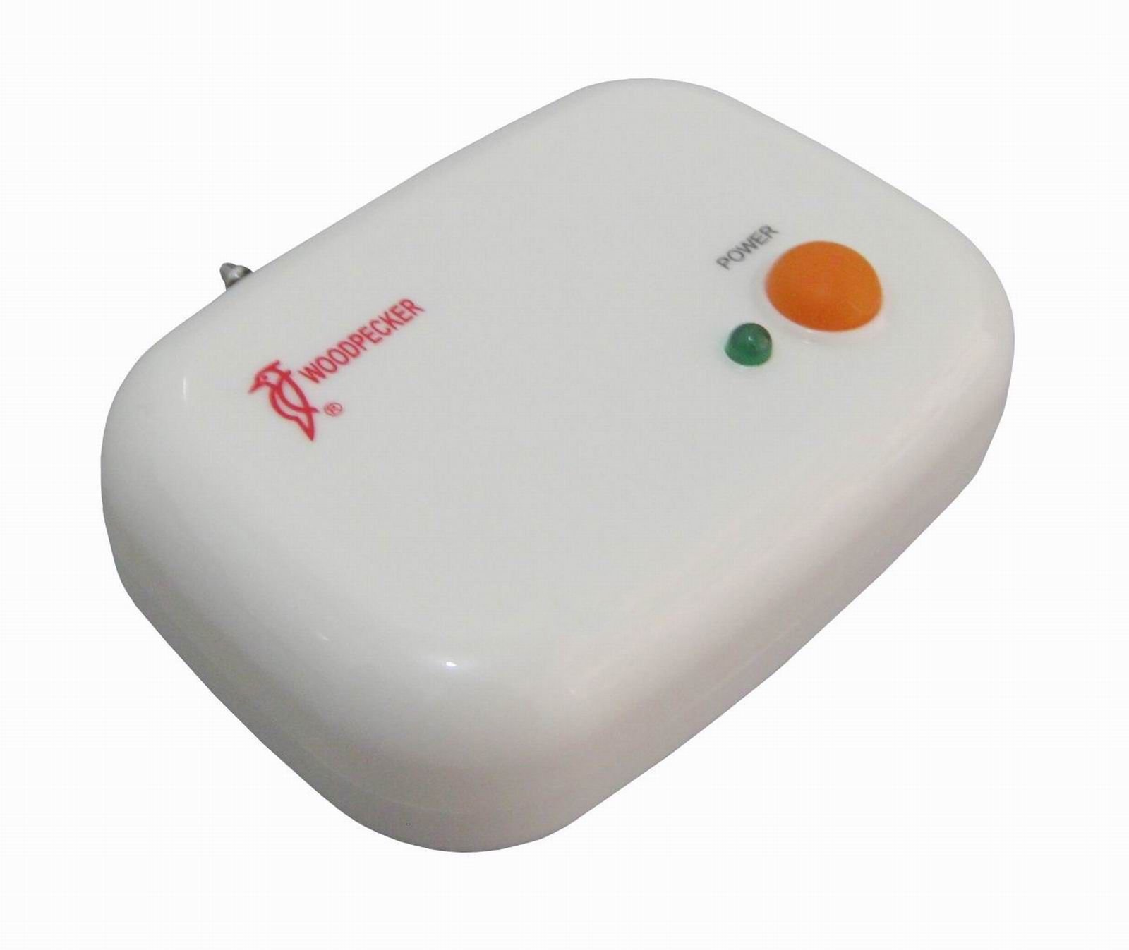 Dental Power Woodpecker Water Bottle Auto Supply System for Ultrasonic Scaler Model AT-1