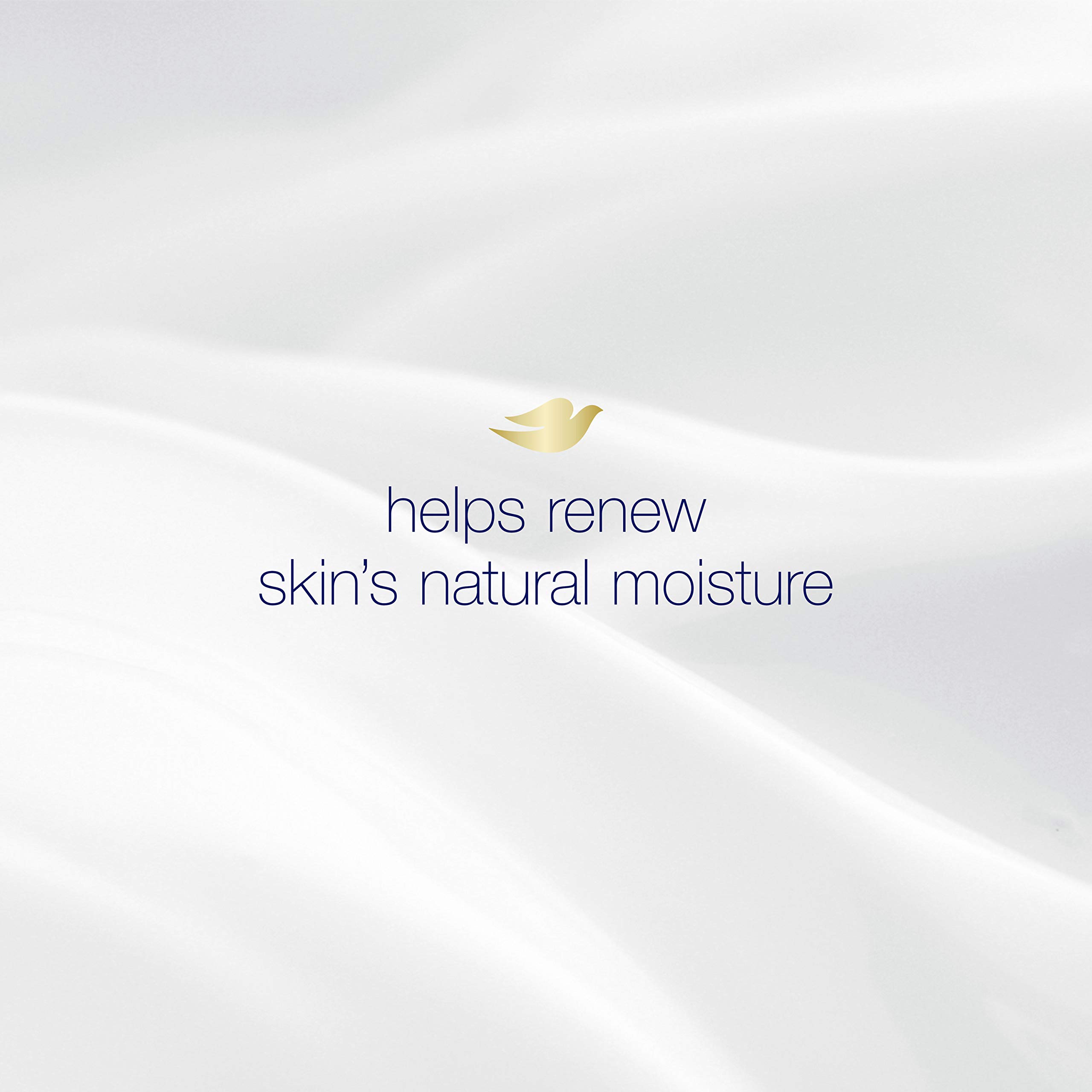 Dove Body Wash Hypoallergenic and Sulfate Free Sensitive Skin Effectively Washes Away Bacteria While Nourishing Your Skin 34 oz