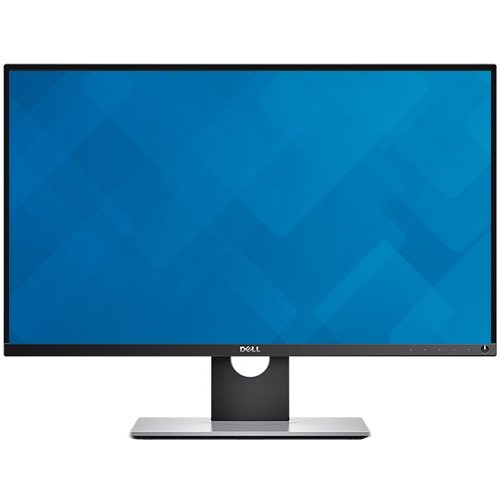 Dell UltraSharp 27 PremierColor Monitor - U2713H