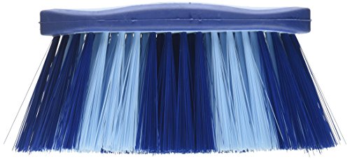 Desert Equestrian 020125 Equestria Sport Trim Flick Brush Blue, 7"