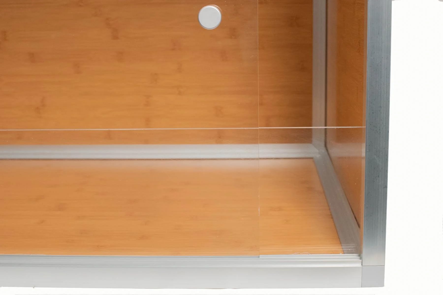 4'x2'x2' Zen Habitats Reptile Enclosures with Wood Panels