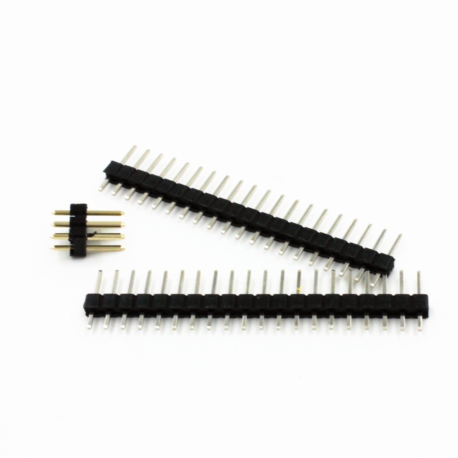 HiLetgo 3pcs Nano V3.0 ATmega328P CH340G 5V 16M Mini USB Micro Controller Board Development Board with PIN Headers Pin Unsoldered