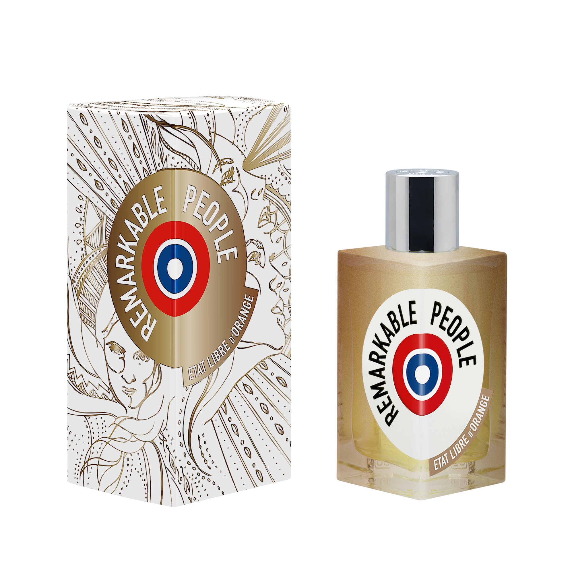 Etat Libre d'Orange Remarkable People Eau de Parfum Spray 3.38 Fl Oz