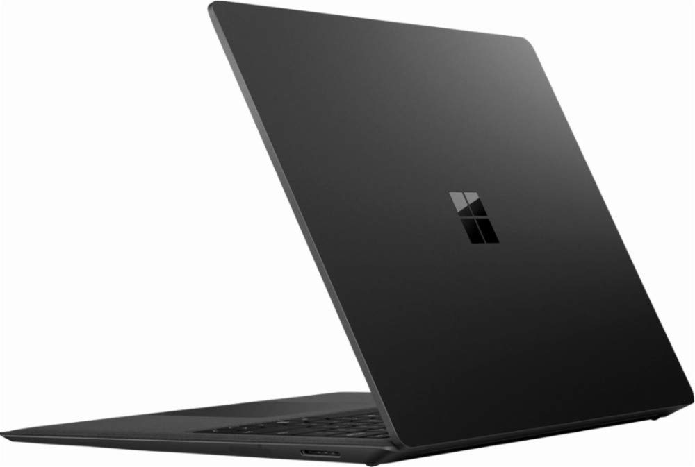 Microsoft Surface Laptop 2 (Intel Core i5, 8GB RAM, 256 GB) - Black