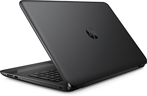 HP 15-AY009DX - 15.6" HD Touch - Core i3-6100U - 6GB Memory - 1TB HDD - Black