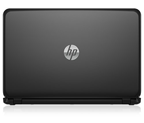 HP 15.6" HD Laptop PC Computer, AMD Quad-Core E2-7110 APU 1.8GHz, 4GB DDR3 RAM, 500GB HDD, AMD Radeon R2, DVDRW, USB 3.0, HD Webcam, HDMI, Rj-45, Windows 10 Home