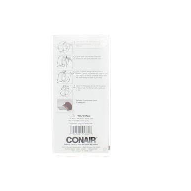 Conair Pompadour Comb Kit