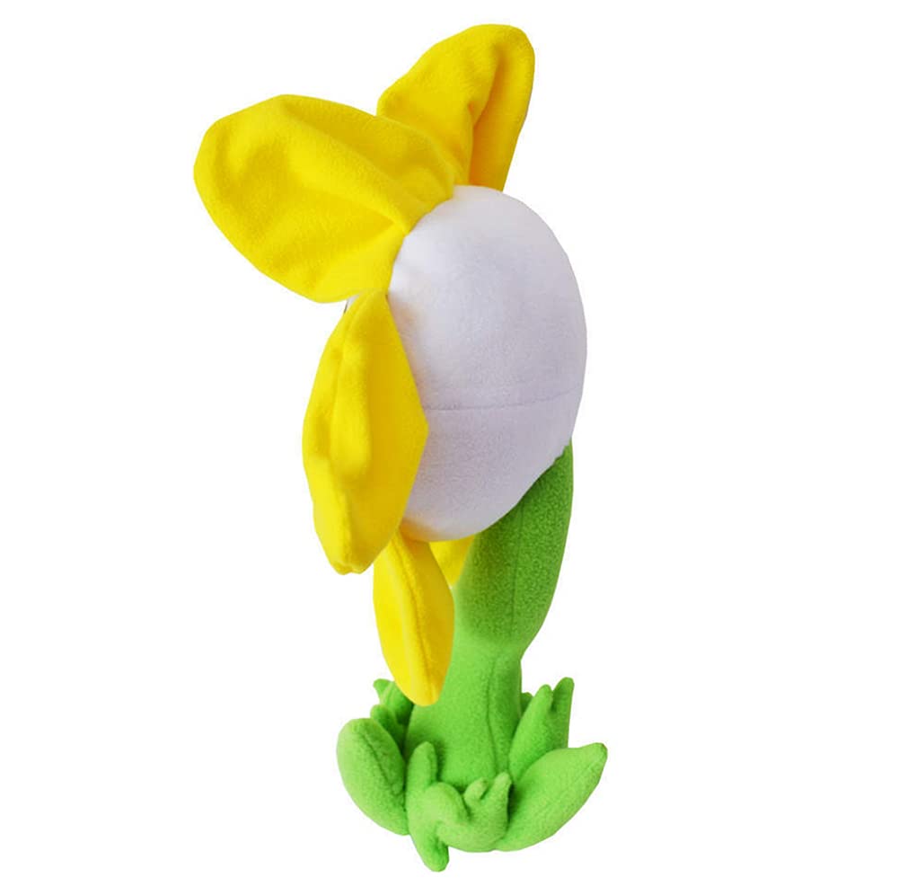 CHAOZI0 Undertale Plush Figure Toys,Undertalehandmade Plush,Children's Gift 10 inches