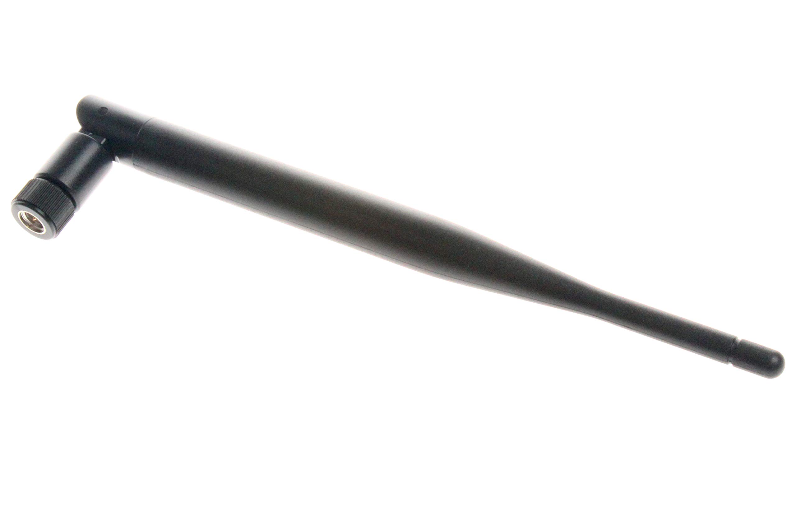 NOYITO 900MHz 915MHz Antenna 5dBi Gain Omnidirectional Antenna SMA Connector - Internal Thread Inner Needle