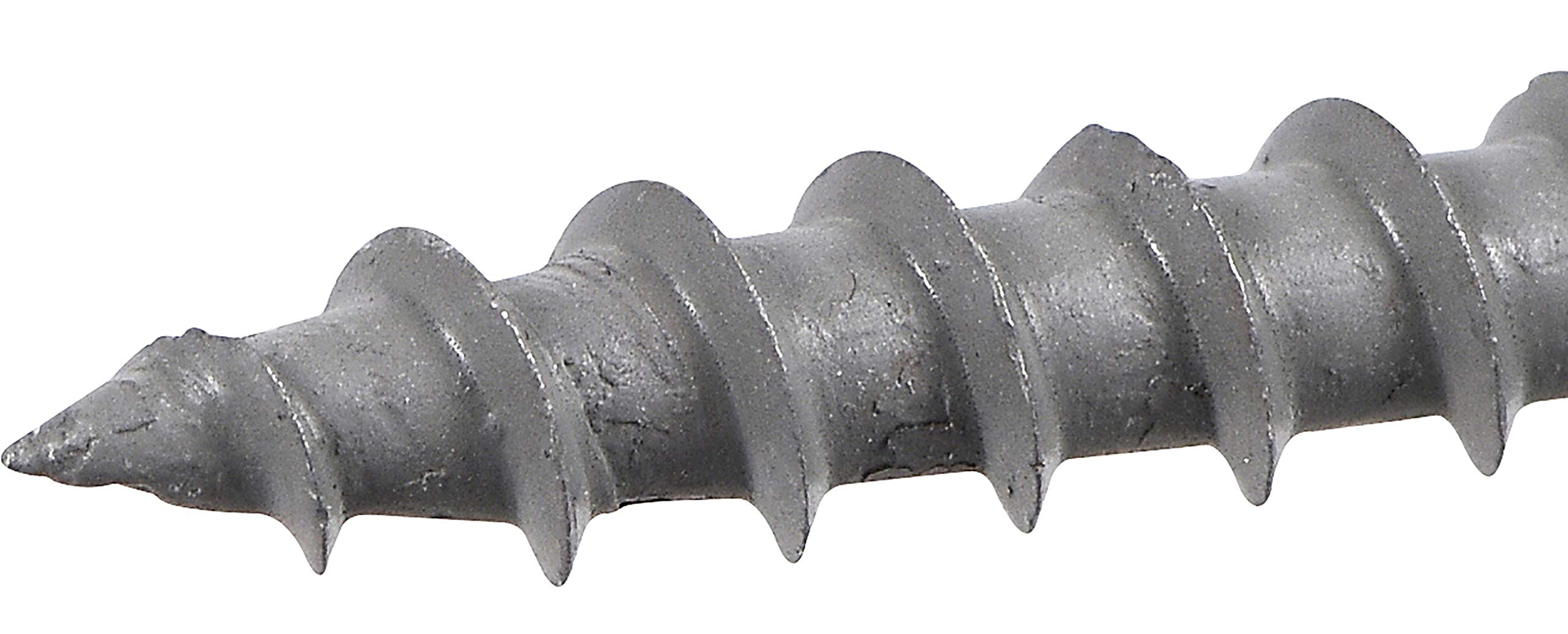 HILLMAN FASTENERS 48384 LB 2x8 Extension PH Wood Screw