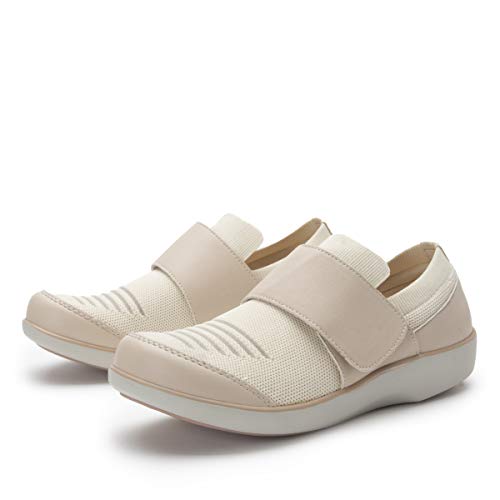 Alegria Women's TRA-QWI-5102 - TRAQ Qwik Peeps 41 M