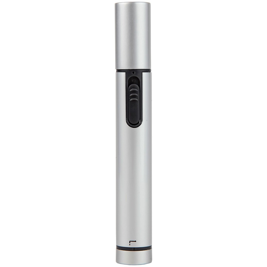 Home-X - Ladies Nose Hair Trimmer, Professional Water Resistant Heavy Duty Nose Trimmer for Women, Includes Skin Guard That Protects Skin While Offering a Close Trim