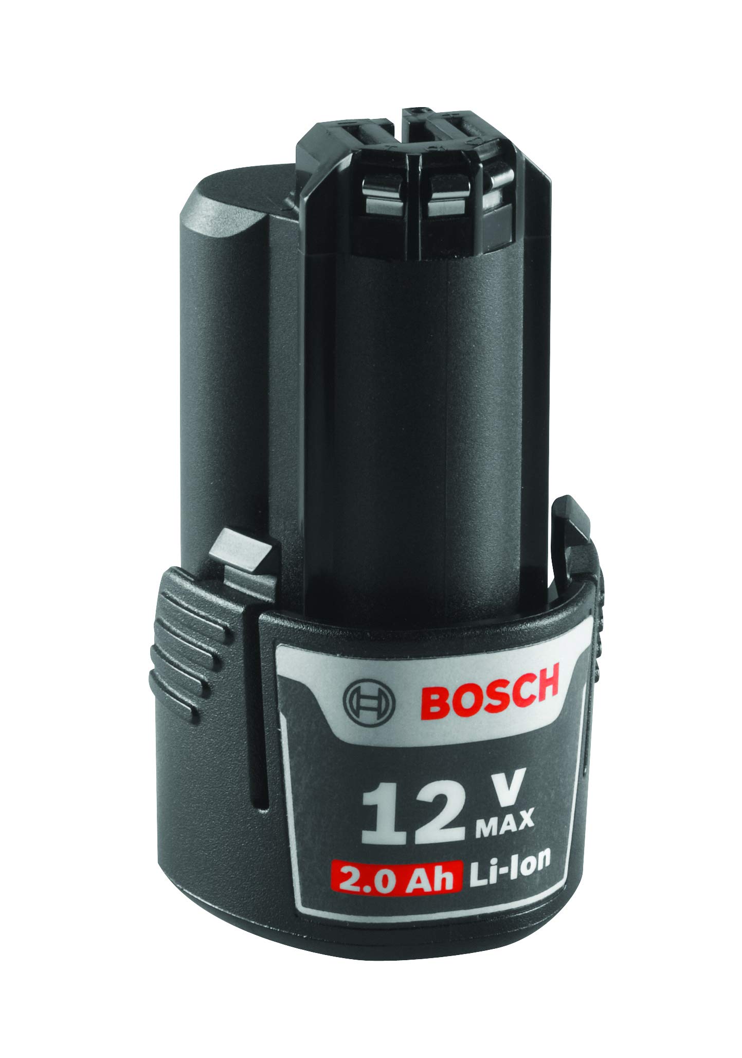 Bosch GHH12V-20XXLN12 12V Max Heated Hoodie Kit with Portable Power Adapter - Size XXLarge with Bosch 12-Volt Lithium-Ion 2.0Ah Battery