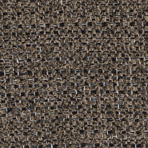 Signature Design by Ashley Mahoney Contemporary Tufted Loveseat, Dark Brown