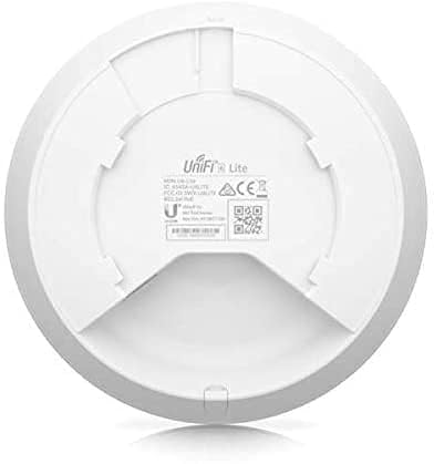 Ubiquiti UniFi 6 Lite Access Point | US Model | PoE Adapter not Included (U6-Lite-US)