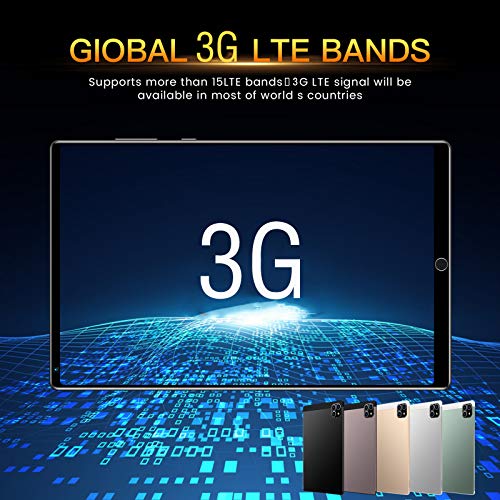 8#GT Hot 8 Inch 1+16G Android 9 1 Dual Sim Phone Pad Tablet Pc Phablet Tab