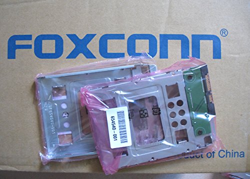 HPE Replacement Part Carrier 2.5Hdd to 3.5HDD Assy (S)