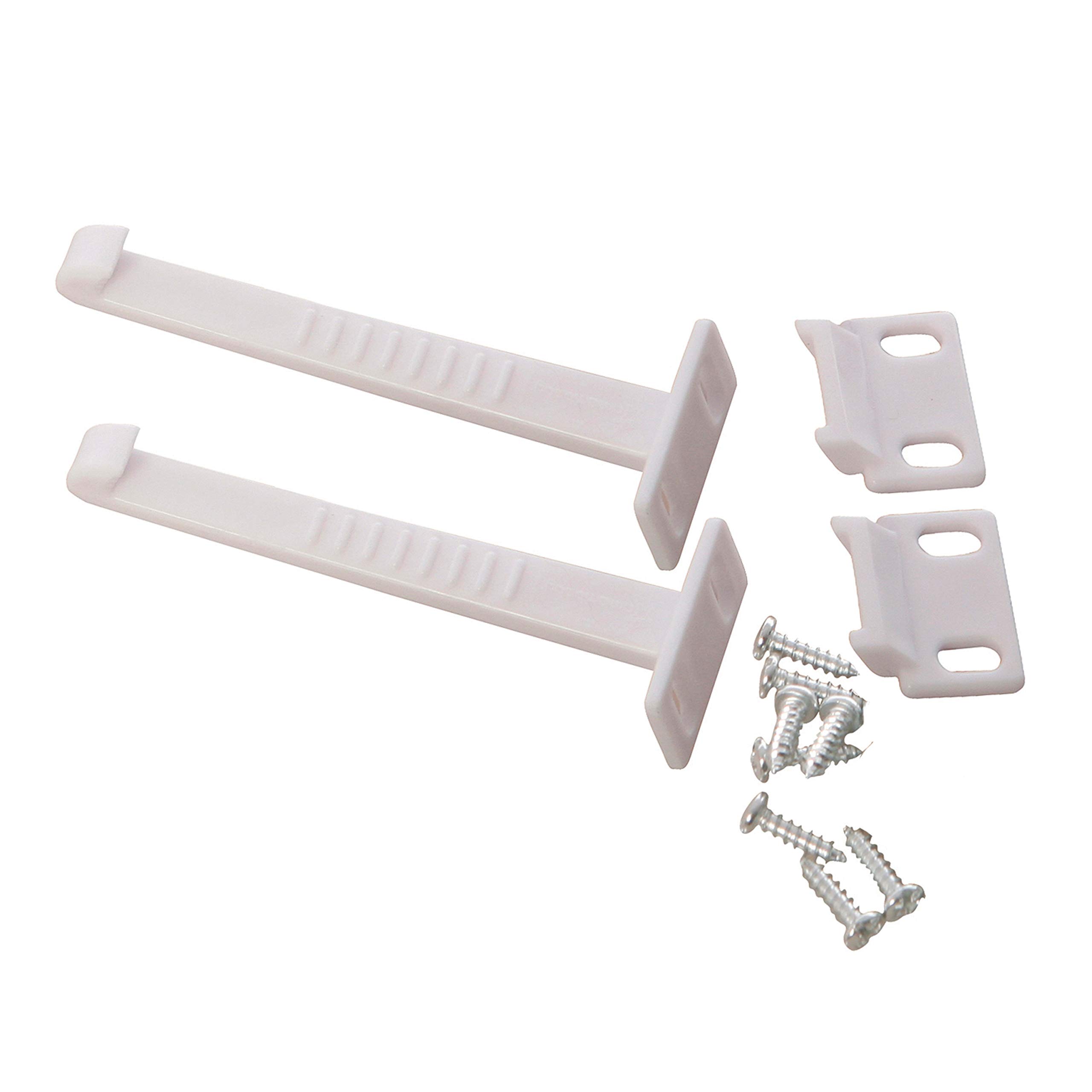 Dreambaby Safety Catches, 2 Pack