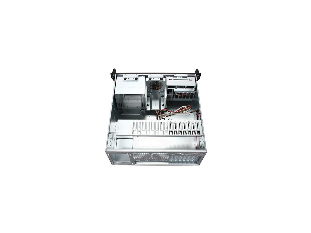 Chenbro Rackmount 4U Server Chassis RM42300-F